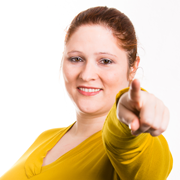 PG Leiterin Julia Hinterseer-Pinter - Junge Generation in der SPÖ Wien